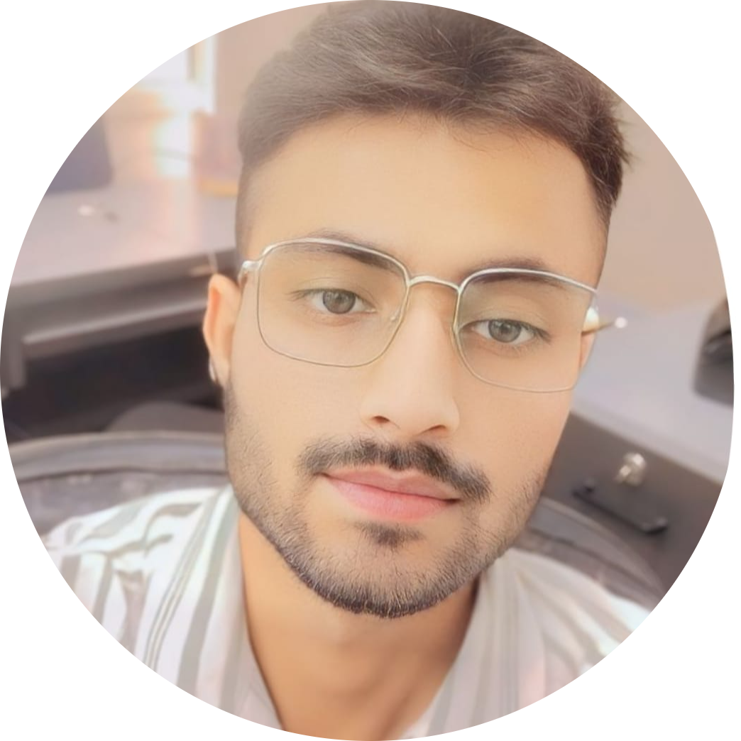 Responsive Portfolio Website HTML CSS| CodingIndia